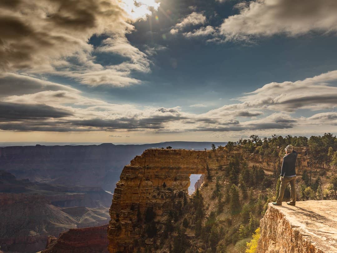 23 Most Beautiful Natural US Landmarks & How To Photograph Them (with Map)