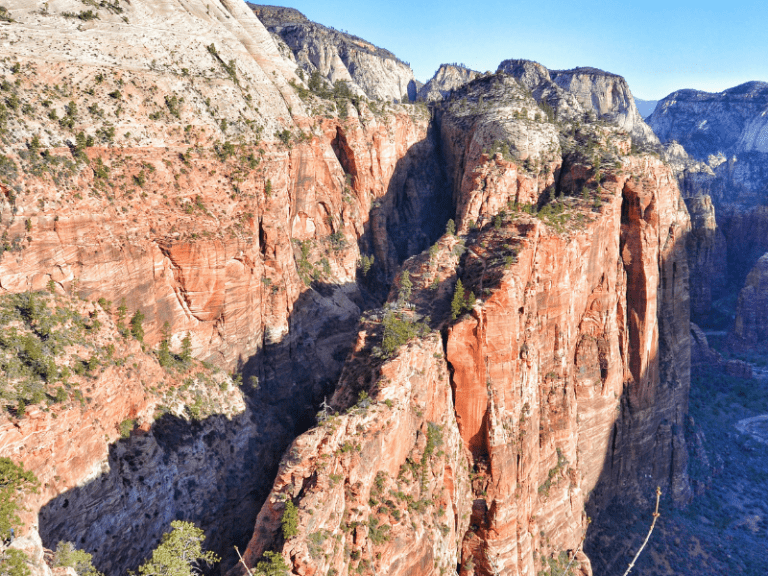 23 Most Beautiful Natural US Landmarks & How To Photograph Them (with Map)
