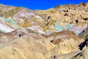 Top 10 Unmissable Death Valley Photo Spots (with Map)